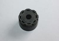 China 22mm graphite carbon Filled PTFE Banded Piston Shock Absorber Piston export to Spain for sale