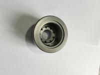 China Sintered Shock Absorber Parts With Proper Hardness And Load Capacity for sale
