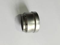 China Sintered Shock Absorber Parts With Proper Hardness And Load Capacity for sale