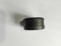 China Automobile Wide Groove Sinter Metal Piston with PTFE bands used in shock absorber for sale