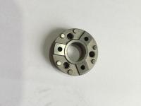 China 27mm Powder metal Shock Pistons With hardness HRB60 can band PTFE straps on OD for sale