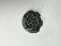China Popular foot valve Powdered Metal Parts with Rust Preventive, export to Europe market for sale
