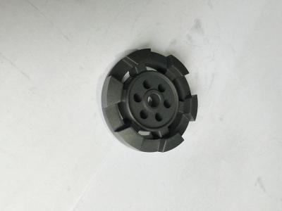 China Popular foot valve Powdered Metal Parts with Rust Preventive, export to Europe market for sale