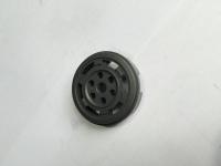 China Popular foot valve Powdered Metal Parts with Rust Preventive, export to Europe market for sale