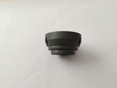 China Crushing Strength 7KN Shock Absorber Components With Precision Tolerance for sale