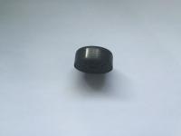 China Breakaway Testing Shock Piston With PTFE Bands And Hoganas Powder 	, Shock Absorber Repair Parts for sale