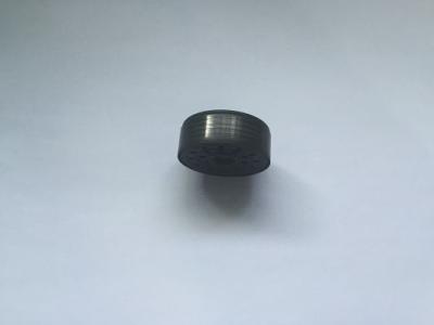 China Breakaway Testing Shock Piston With PTFE Bands And Hoganas Powder 	, Shock Absorber Repair Parts for sale