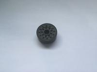 China Breakaway Testing Shock Piston With PTFE Bands And Hoganas Powder 	, Shock Absorber Repair Parts for sale