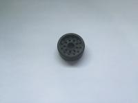 China Breakaway Testing Shock Piston With PTFE Bands And Hoganas Powder 	, Shock Absorber Repair Parts for sale