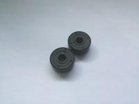 China Good Seal Unique Design PTFE Shock Banded Piston For Front Shock Absorber for sale