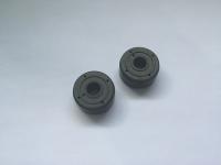 China Good Seal Unique Design PTFE Shock Banded Piston For Front Shock Absorber for sale