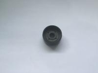 China Unique holes 27# PTFE banded piston without contamination and sinterpowder for sale