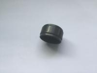 China Unique holes 27# PTFE banded piston without contamination and sinterpowder for sale