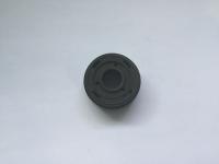 China Hoganas Powder Produced PTFE Shock Banded Piston , Shock Absorber Part ISO9001:2008 for sale