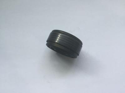 China Hoganas Powder Produced PTFE Shock Banded Piston , Shock Absorber Part ISO9001:2008 for sale