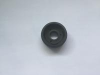 China Hoganas Powder Produced PTFE Shock Banded Piston , Shock Absorber Part ISO9001:2008 for sale