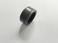 China Customized PTFE Banded Piston 375 ℃ Sintering Temp For Car Rear Shocks for sale