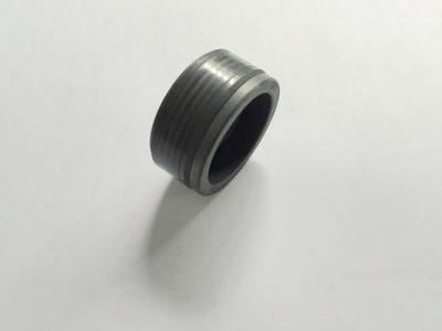 China Customized PTFE Banded Piston 375 ℃ Sintering Temp For Car Rear Shocks for sale