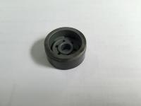 China Customized PTFE Banded Piston 375 ℃ Sintering Temp For Car Rear Shocks for sale