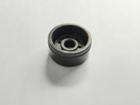 China 20MPa tensile strength Shock Absorber Piston with skirting PTFE for truck shocks for sale