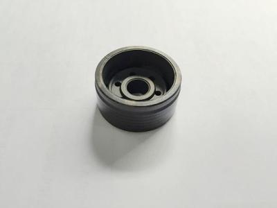 China 20MPa tensile strength Shock Absorber Piston with skirting PTFE for truck shocks for sale