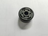 China 20MPa tensile strength Shock Absorber Piston with skirting PTFE for truck shocks for sale