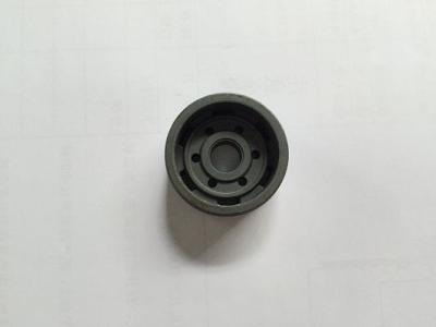 China Carbon Fiber / MoS2 Filled PTFE Banded Shock Absorber Piston With Good Abrasion Resist for sale