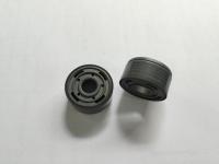 China Steam Treatment PTFE Bands Shock Piston With Good Seals Applied In Car Shocks for sale