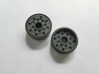 China HRB65 32# Shock Absorber Piston With Density 6.5 g/Cm3 And PTFE Piston Ring Bands for sale