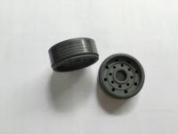 China HRB65 32# Shock Absorber Piston With Density 6.5 g/Cm3 And PTFE Piston Ring Bands for sale