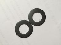 China 2.14 g / cm3 PTFE Backup Rings For Lining And Seal Components For Shock Piston for sale