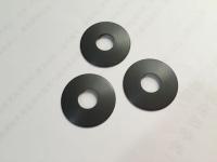 China Hardness 60 Filled PTFE Piston Rings , Automatic Pressing PTFE Ring Seal for sale