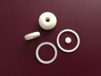 China Good Seal CNC Machining PTFE Parts for sale