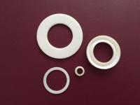 China Good Seal CNC Machining PTFE Parts for sale