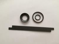 China Tolerance 0.02 mm CNC Machining PTFE Parts With PTFE Material OEM for sale