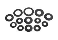 China Tensile strength ≥14.0Mpa PTFE ring gasket for sale