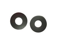 China Low friction coefficient PTFE washer ring for sale
