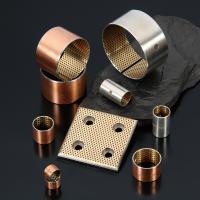 China POM Composite Bearing for sale