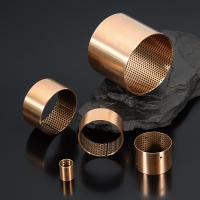 China POM Composite Bearing for sale