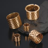 China POM Composite Bearing for sale