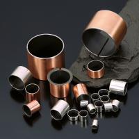 China Ra0.8 Oil Free Bushings for sale