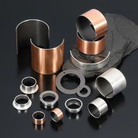 China Ra0.8 Oil Free Bushings for sale