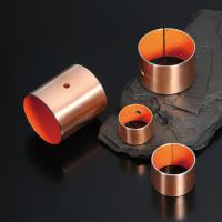 China Ra0.8 Oil Free Bushings for sale