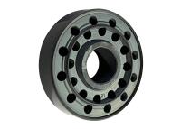 China 50MM PTFE Banded Piston Wear Resisitance For Truck Shock Absorbers for sale