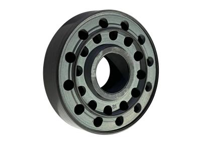 China 50MM PTFE Banded Piston Wear Resisitance For Truck Shock Absorbers for sale