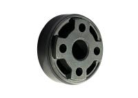 China Produced By P/M Method Shock Absorber Piston Full Set Of Testing for sale