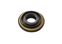 China Motorcycle Rubber Lip Front Fork Damper Oil Seal Ring With High Pressure for sale