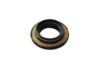 China NBR Material Shaft Sealing Ring Front Or Rear Shock Absorber Oil Seal For Automotive for sale