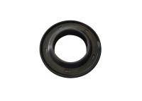 China NBR Material Shaft Sealing Ring Front Or Rear Shock Absorber Oil Seal For Automotive for sale