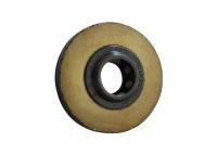 China Oil Resistant Rubber Seal Shock Absorber Oil Seal With Different Types And Design for sale